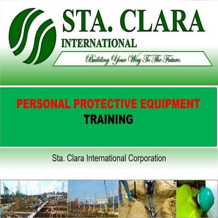 Personal Protective Equipment (PPE) Training - PREPARED BY JAY.pptx