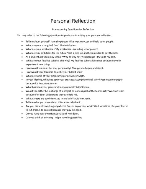 Graduation project sample résumé.docx jose | PDF