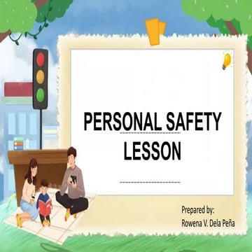 personal safety lesson.pptx