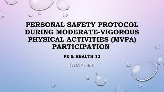 Personal-Safety-Protocol-during-Moderate-Vigorous-Physical-Activities-1 ...