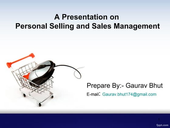 Solution Selling | PDF