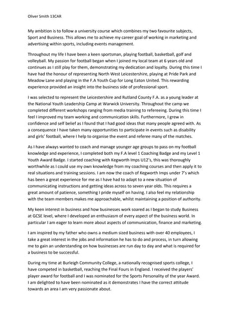 Real Harvard Essays | PDF