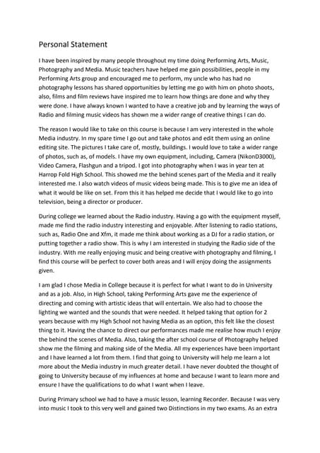 Tom Beyer - Recommendation Letter | PDF