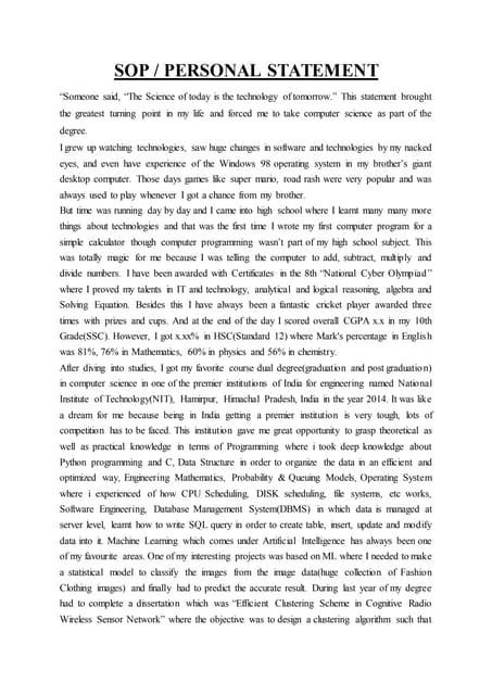 Real Harvard Essays | PDF