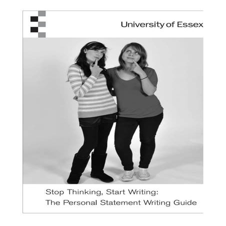 Languages personal statement | PDF
