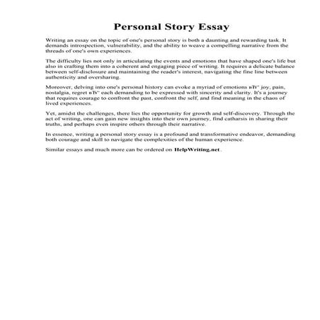 Ancient Or Modern Heroism | PDF