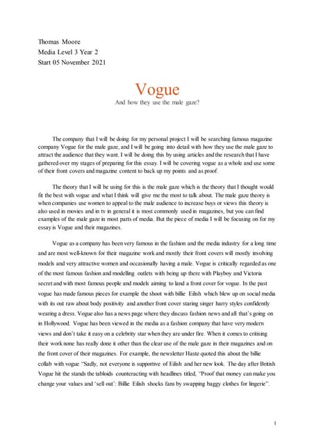 Fmp reflection sheets powerpoint | PPT