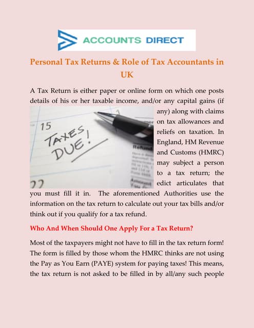 Overdue Tax Return – ATO Tax Lodgement Advice.pptx