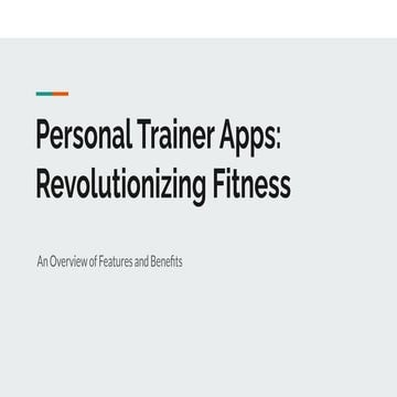 Personal Trainer Apps_ Revolutionizing Fitness.pdf