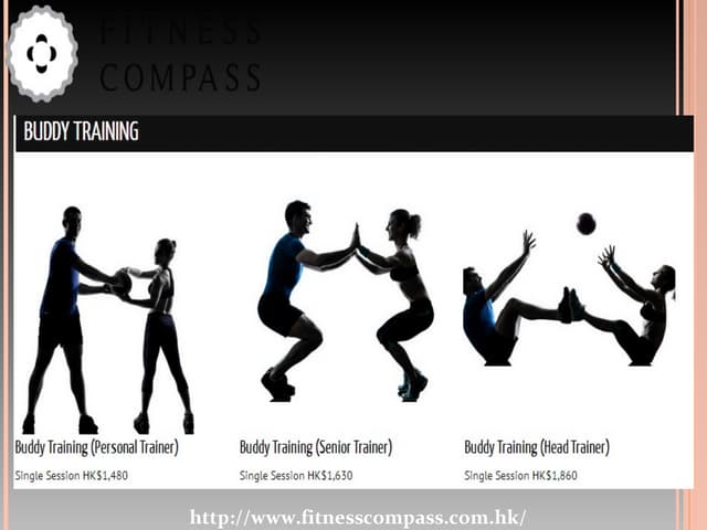 Personal Trainer Hong Kong Personal Trainer Hong Kong