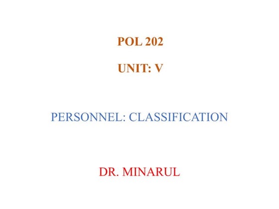 PERSONNEL ADMINISTRATION MEANING.ppt