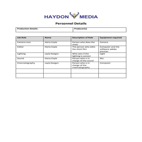 Equipment borrowing | DOCX