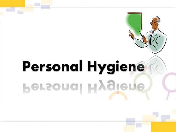 Employsure Workplace Presentation | Workplace Hygiene | PPTX | Bath and ...