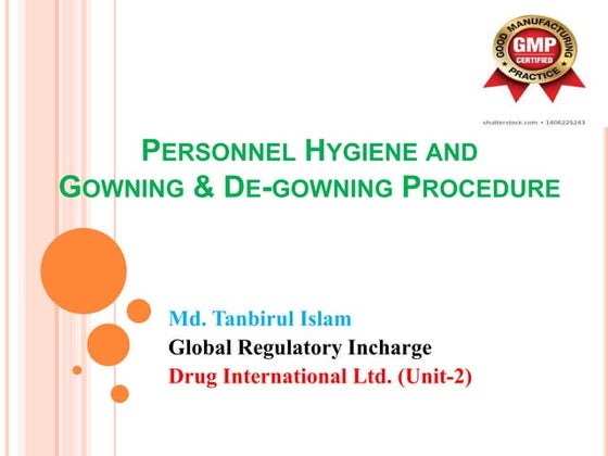 Gowning Qualification.pptx