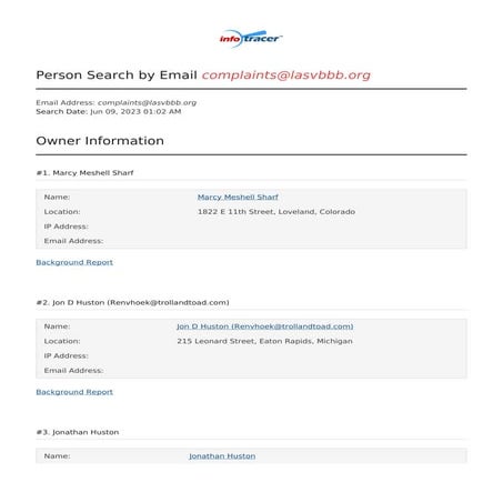Email on complaints@lasvbbb.org.pdf