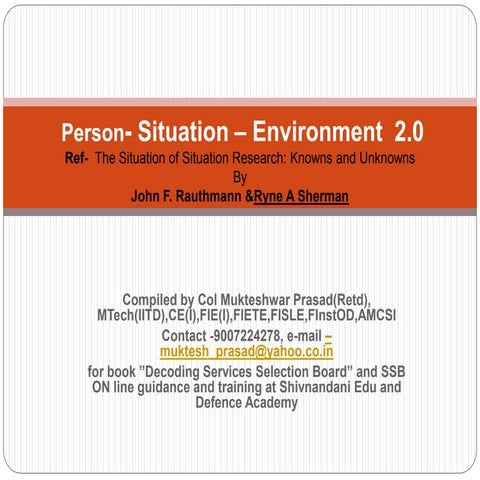 Person Situation and Environment 2.0.pptx