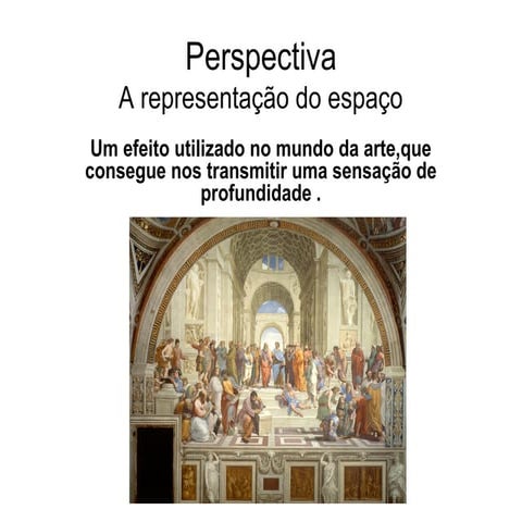 aula-03-tipos-de-perspectiva2 desenho educação visual | PDF