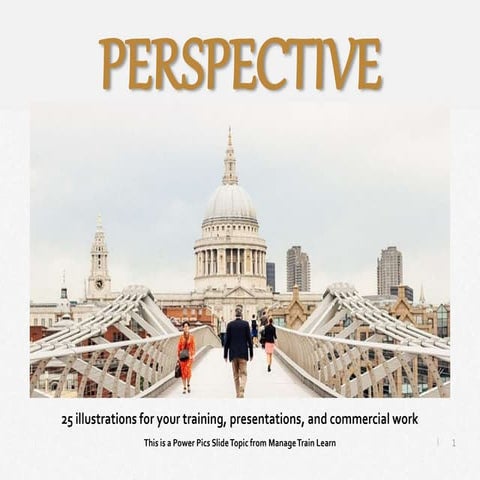 Perspective | PPT