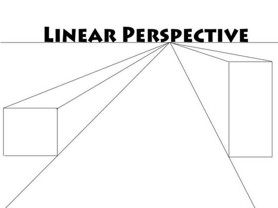 Basic 2 Point Perspective | PPT