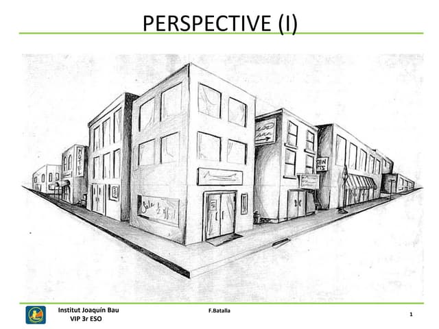 Orthographic projection exercises | PDF