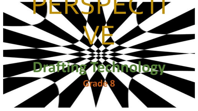 Linear Perspective | PPT
