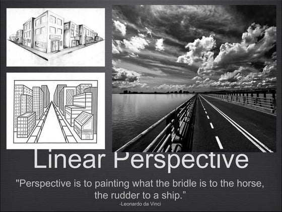 Basic 2 Point Perspective | PPT