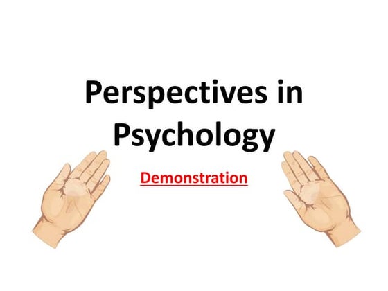 Welcome to AP Psychology | PPT