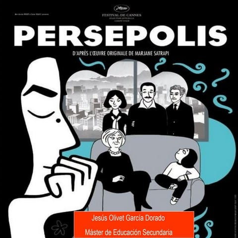 Persepolis | PPT
