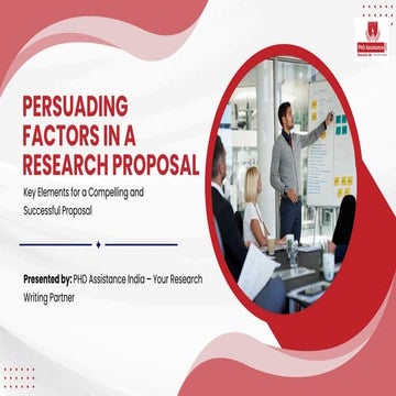 Persuading Factors in a Research Proposal -PA.pdf