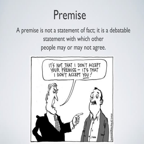 Persuasion fact:opinion | PPT