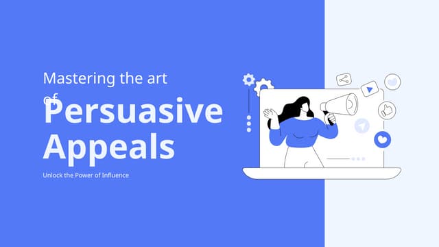 Persuasion_in_Advertising for esl teenagers | PPTX