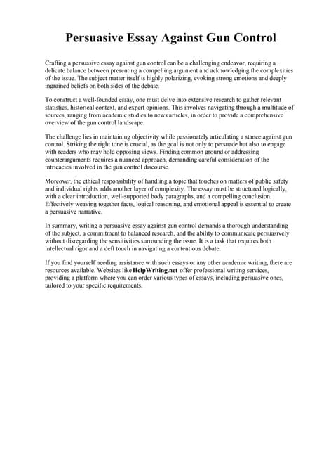 Safety Essay. Eastern Florida State College | PDF