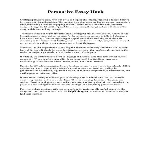 Hook Of An Essay.pdf