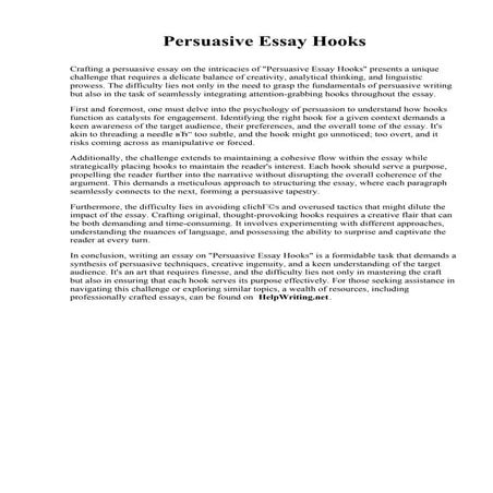 Persuasive Essay Hooks.pdf