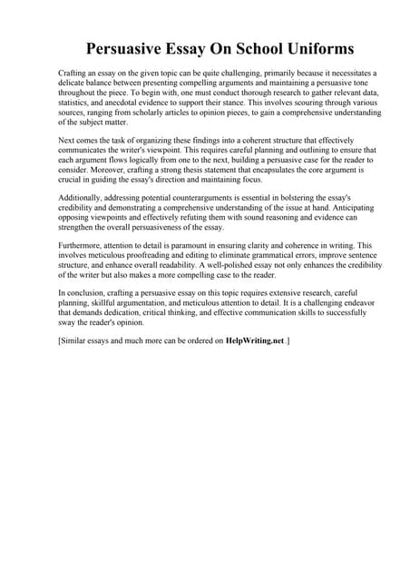 Legally Blonde Essay. University of the Ozarks | PDF