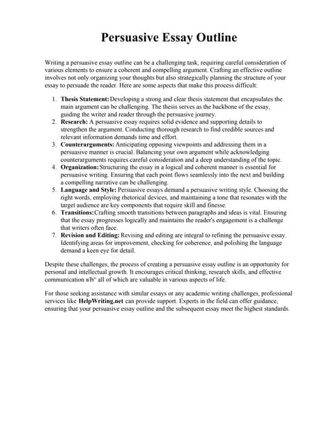 Sample National Junior Honor Society Essay | PDF | Secondary Education ...