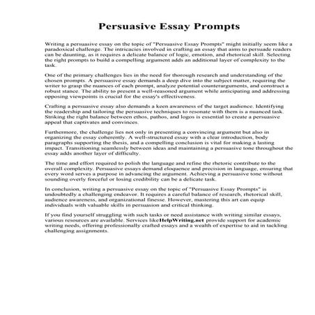 Persuasive Essay Prompts.pdf