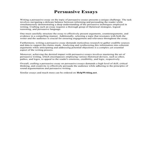 Persuasive Essays.pdf
