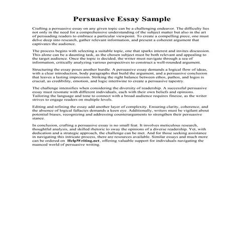 Persuasive Essay Sample.pdf