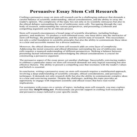 Persuasive Essay Stem Cell Research.pdf