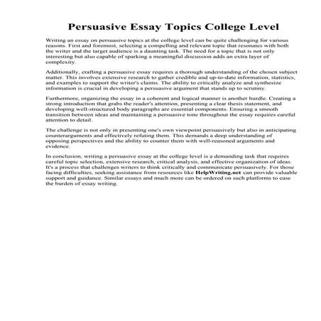 Graphic Design Essay Topics.pdf