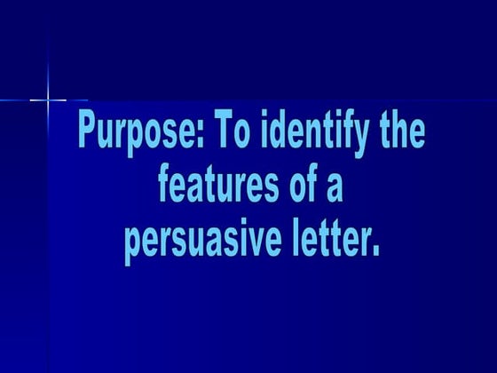 Identify features of persuasive texts | PPTX | Parks | Attractions