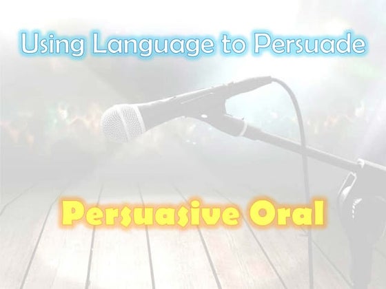 Oratorical Speech Grade 8.pptx