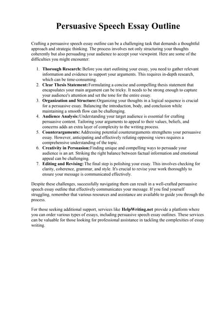 Sample National Junior Honor Society Essay | PDF | Secondary Education ...