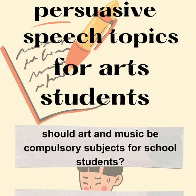 persuasive speech topics.pdf