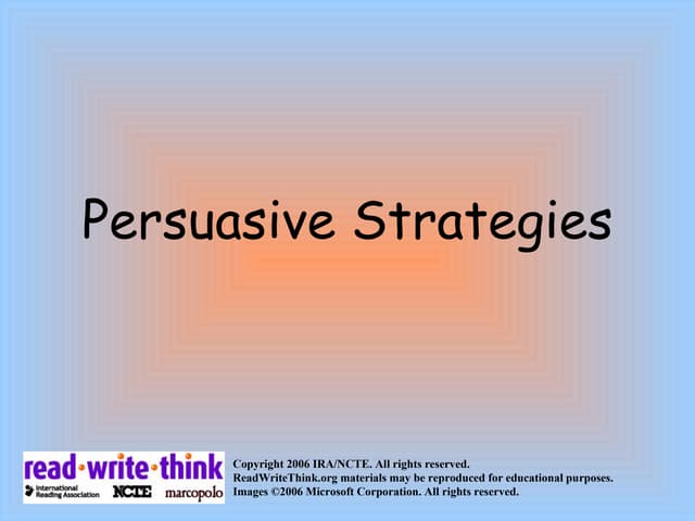 TEEL Essay structure | PPT