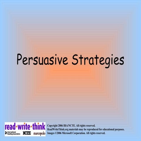 The Communicative Event | PPTX