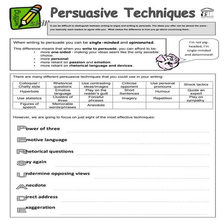 persuasive-techniques-activity