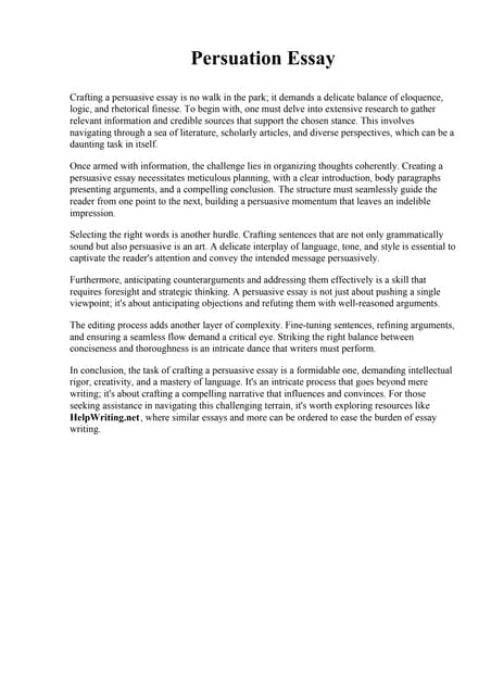 Steps In Writing A Persuasive Essay.pdf