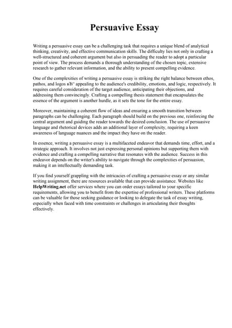 Speech Evaluation Essay. United States Air Force Academy | PDF